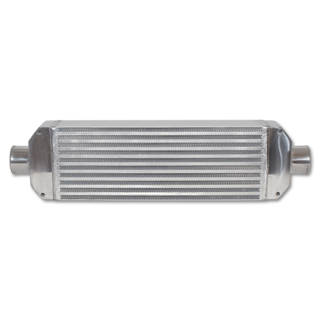 Evasive Motorsports: Vibrant Air-to-Air Intercooler with End Tanks - 26 ...