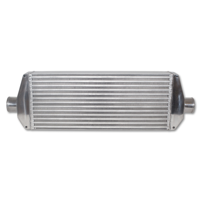 Evasive Motorsports: Vibrant Air-to-Air Intercooler with End Tanks - 30 ...