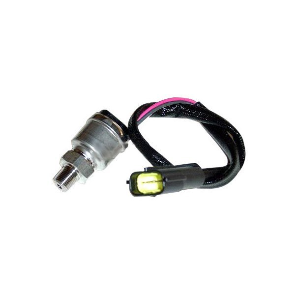 Evasive Motorsports: GReddy Informeter Touch Pressure Sensor