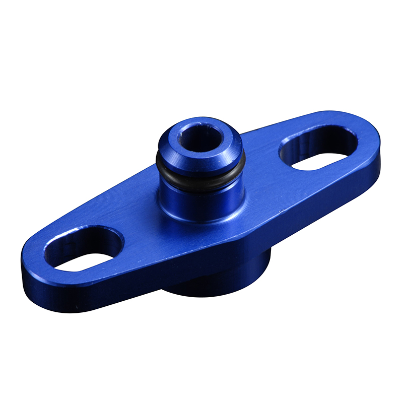 Evasive Motorsports: Tomei Fuel Pressure Regulator Adapter No.1