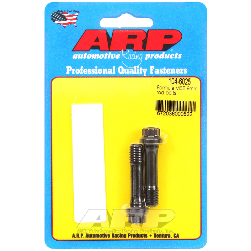 Evasive Motorsports: ARP Rod Bolt (2 Bolts) - Formula VEE M9