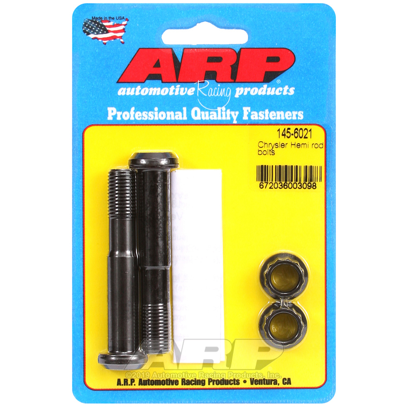Evasive Motorsports: ARP Rod Bolt (2 Bolts) - Chrysler Hemi
