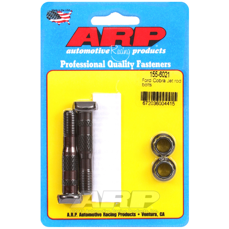 Evasive Motorsports: ARP Rod Bolt (2 Bolts) - Ford Cobra Jet 428