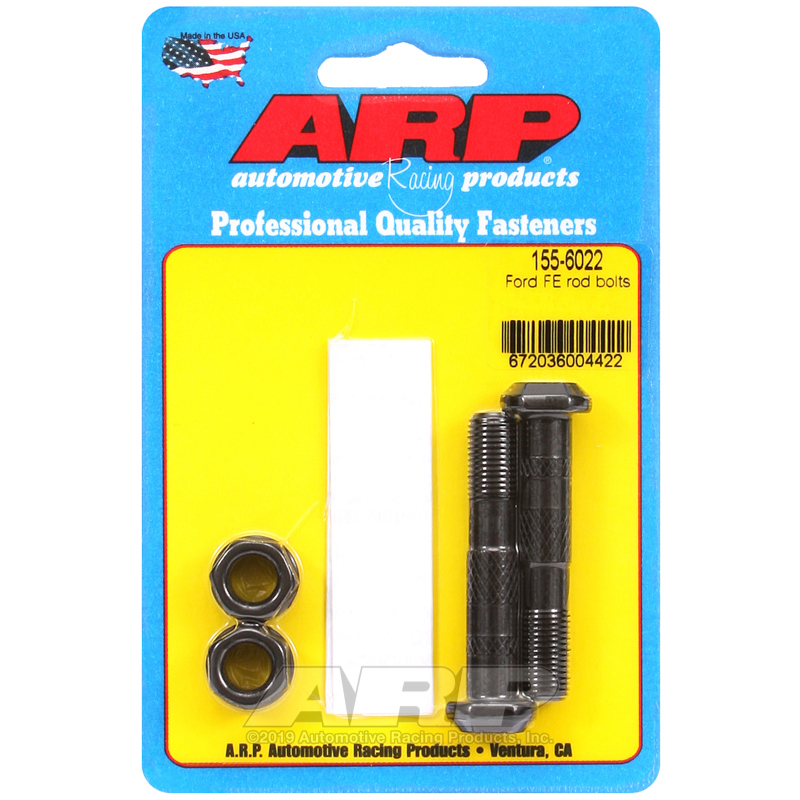 Evasive Motorsports: ARP Rod Bolt (2 Bolts) - Ford Big Block FE