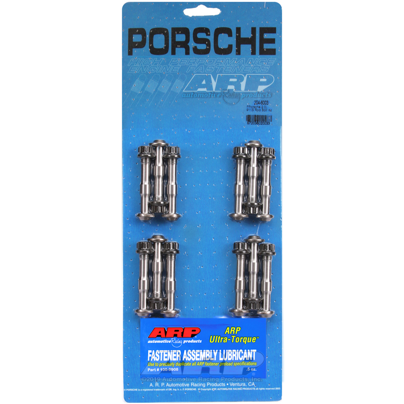 Evasive Motorsports: ARP Rod Bolt Kit - Porsche 2.0L 911S