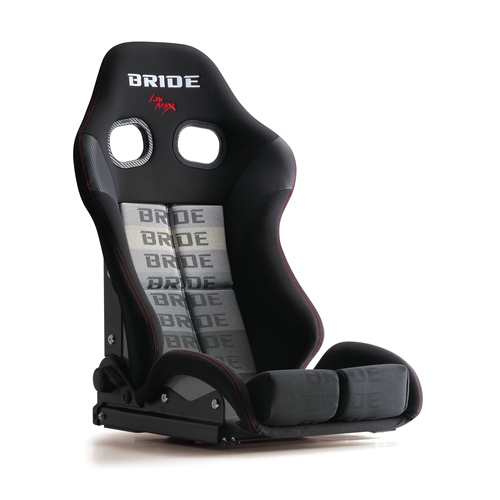Evasive Motorsports: Bride Stradia III Reclining Seat - Gradation / FRP ...
