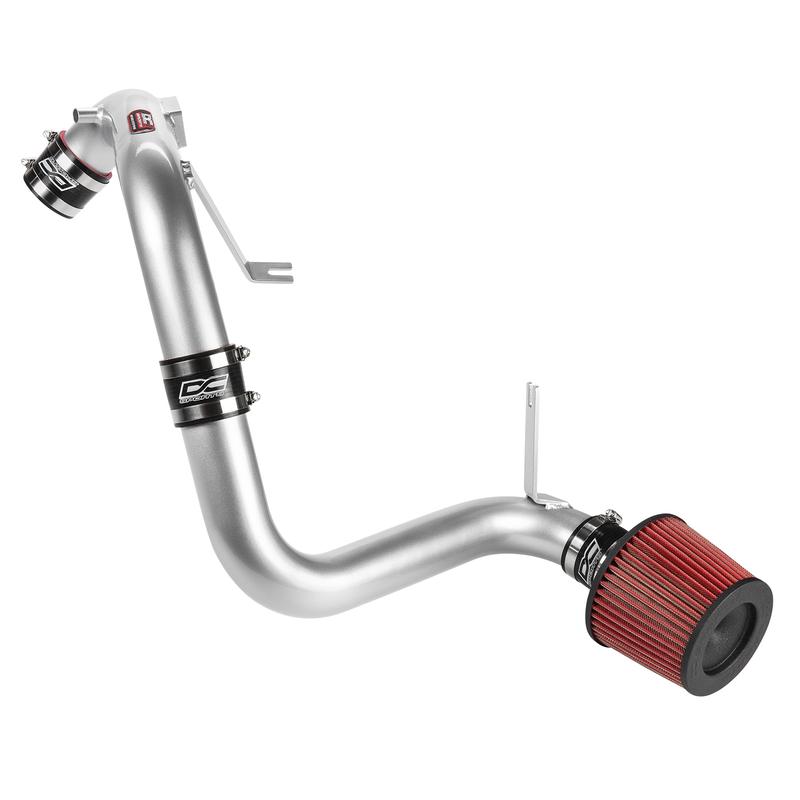 Evasive Motorsports: DC Sports Cold Air Intake System - Honda Civic 1 ...