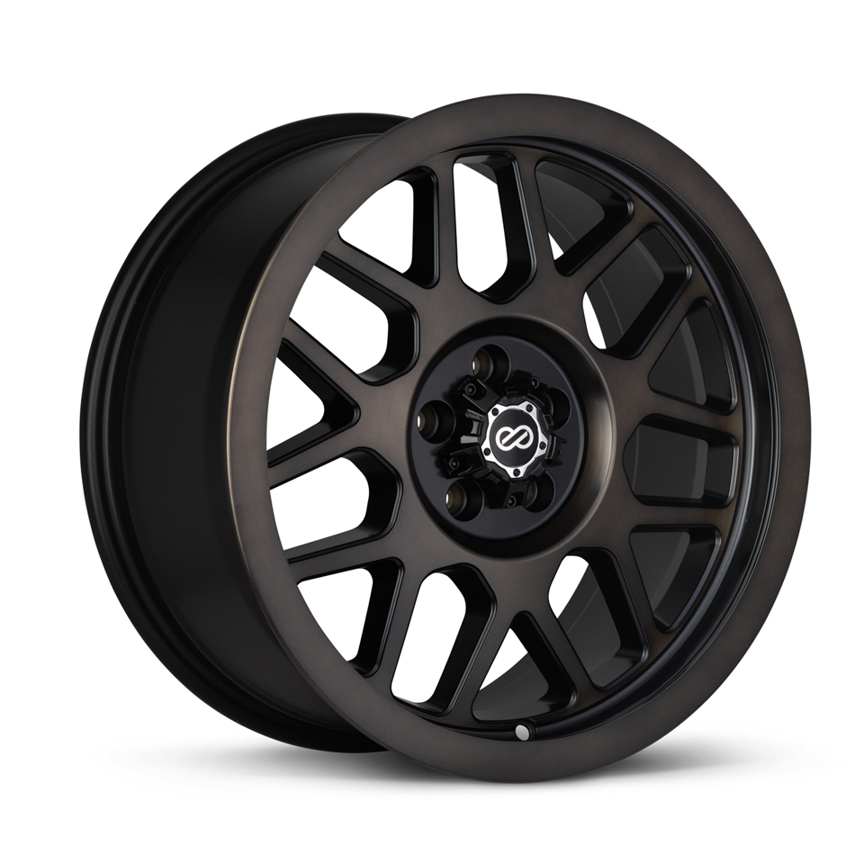 Evasive Motorsports: Enkei Matrix Wheel - 17x8.0 / Offset +30 / 5x100 ...
