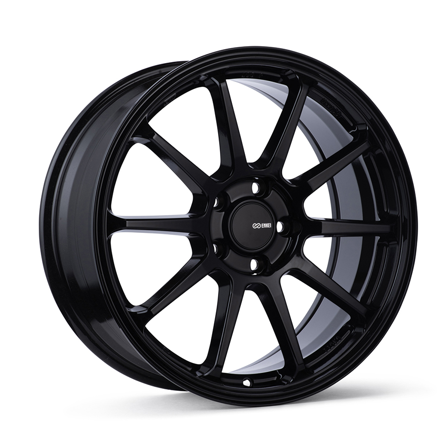 Evasive Motorsports: Enkei PX-10 Wheel - 16x7.0 / Offset +38 / 5x114.3 ...