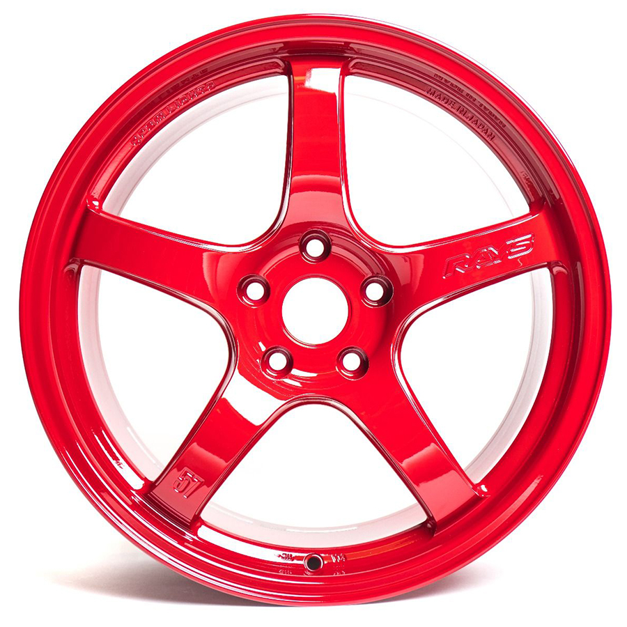 Evasive Motorsports: Gram Lights 57CR Wheel - 15x8.0 / Offset +28 ...