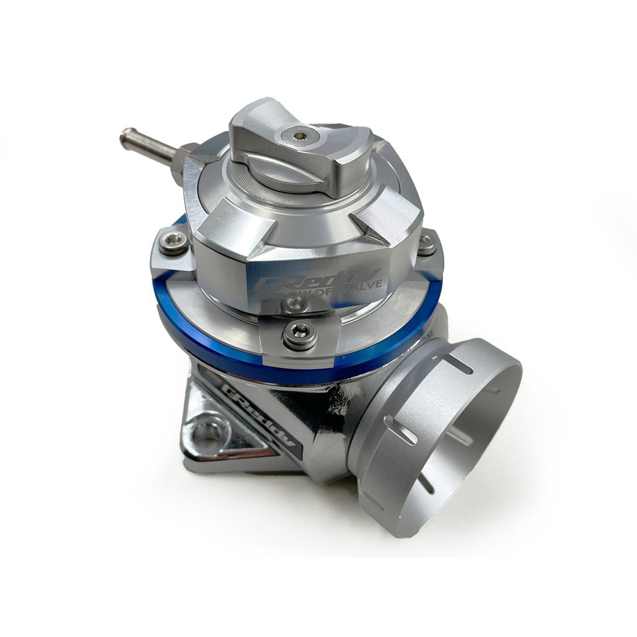 Evasive Motorsports: GReddy Type-FV 2 Blow-Off Valve - Universal