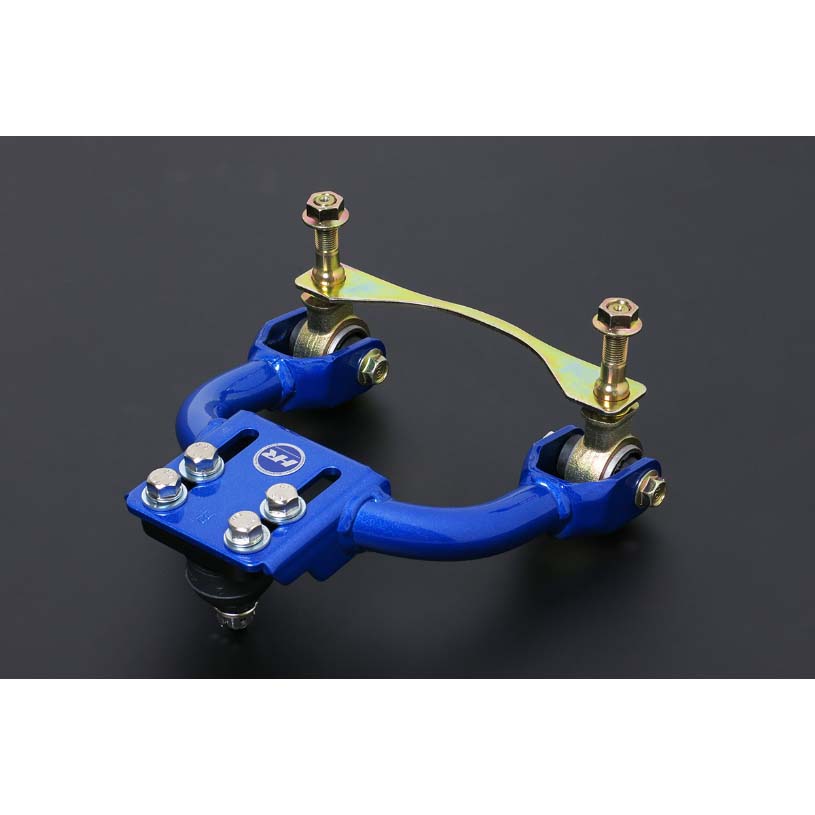 Evasive Motorsports: Hardrace Front UCA / Camber Kit (Harden Rubber ...