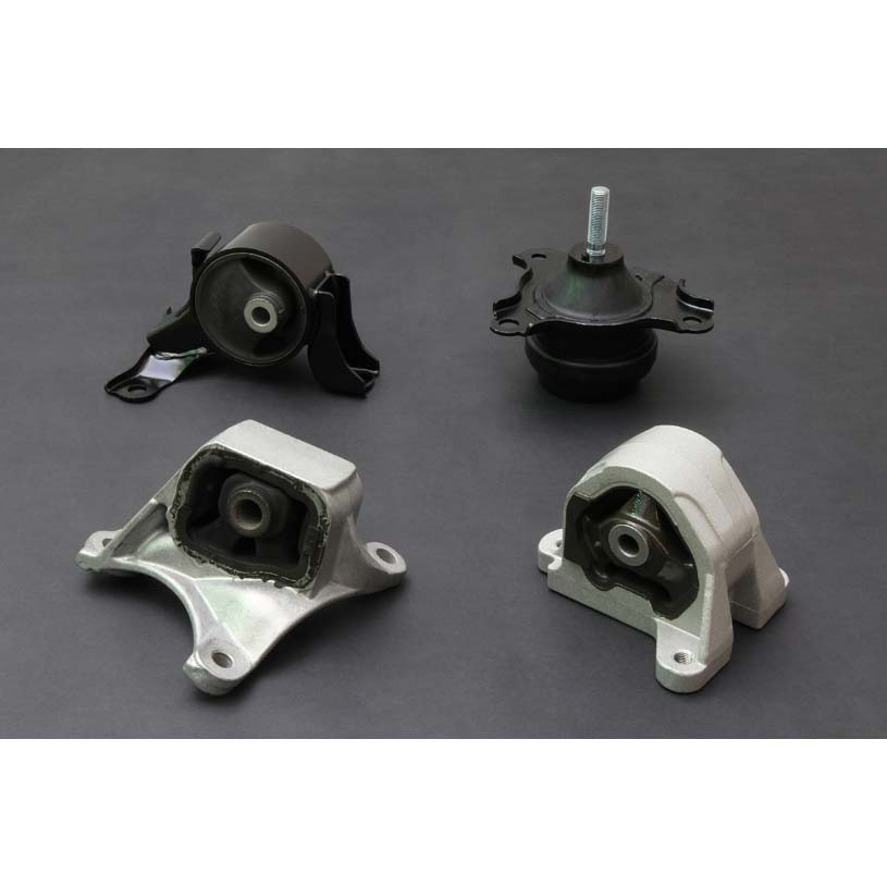 Evasive Motorsports: Hardrace Harden Engine Mount (4 pcs, MT Only ...