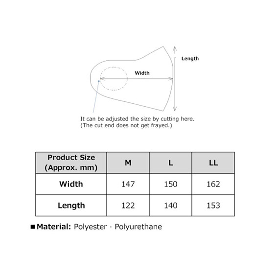 Evasive Motorsports: HKS Oil Color Graphic Face Mask