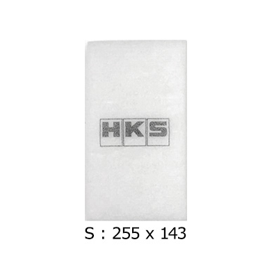 Evasive Motorsports: HKS Super Air Filter Replacement Element S-Size ...