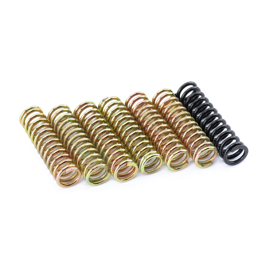 Evasive Motorsports: Hybrid Racing Heavy-Duty Transmission Detent ...