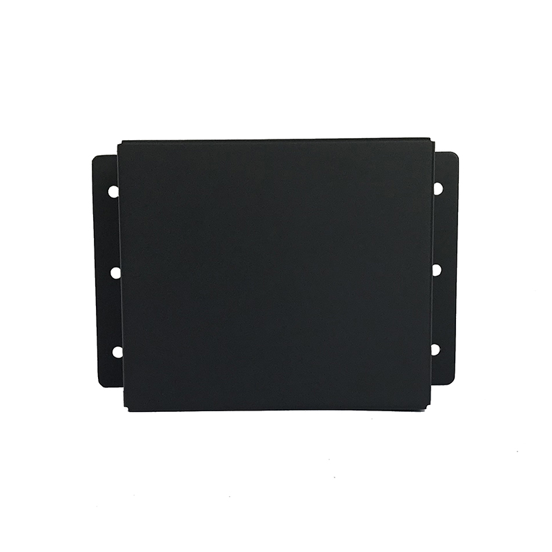 Evasive Motorsports: Odyssey PC680 Aluminum Mount - Powdercoated Matte ...