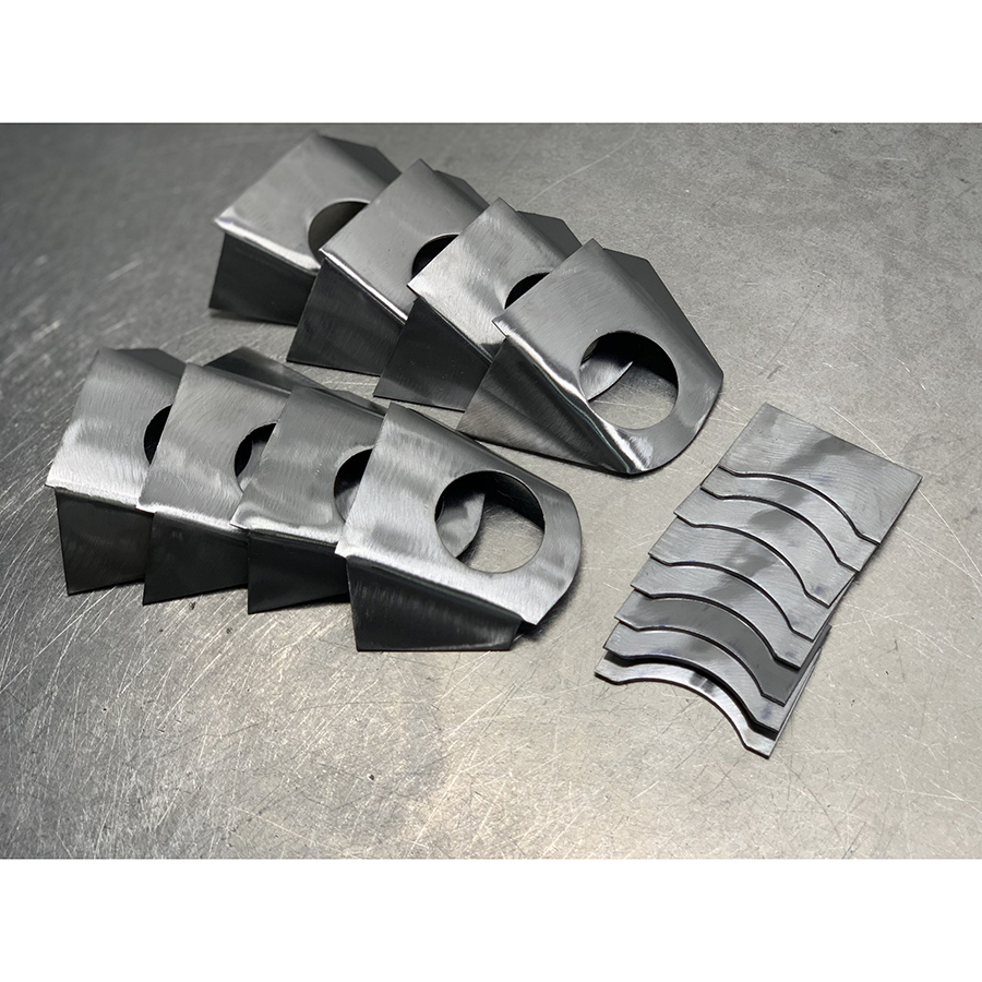 Evasive Motorsports: Origin Fabrication Upper Control Arm Mounting ...