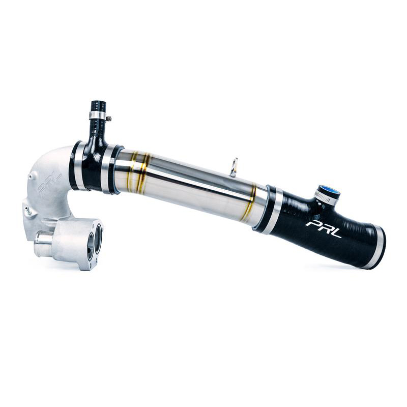 Evasive Motorsports: PRL Motorsports Titanium Turbo Inlet Pipe Kit (for ...