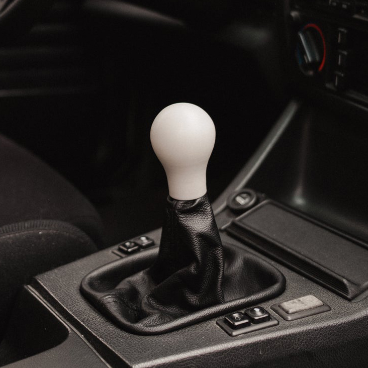 Evasive Motorsports: Renown Therapy Delrin Shift Knob - Diameter 50mm ...