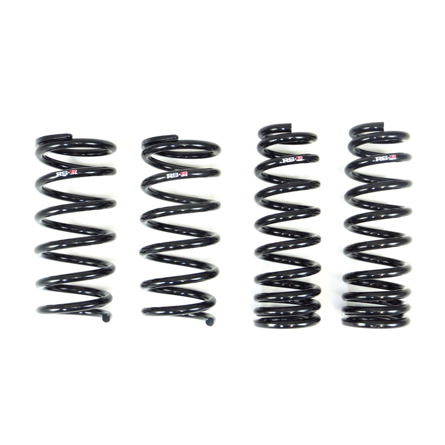 Evasive Motorsports: RS-R Down Sus Lowering Springs - Lexus IS300 ...