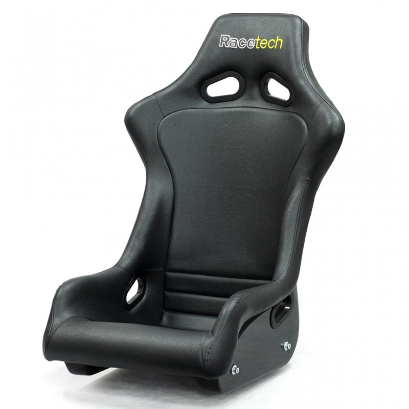 Evasive Motorsports: Racetech RT1000 Racing Seat (FIA) - Fiberglass ...