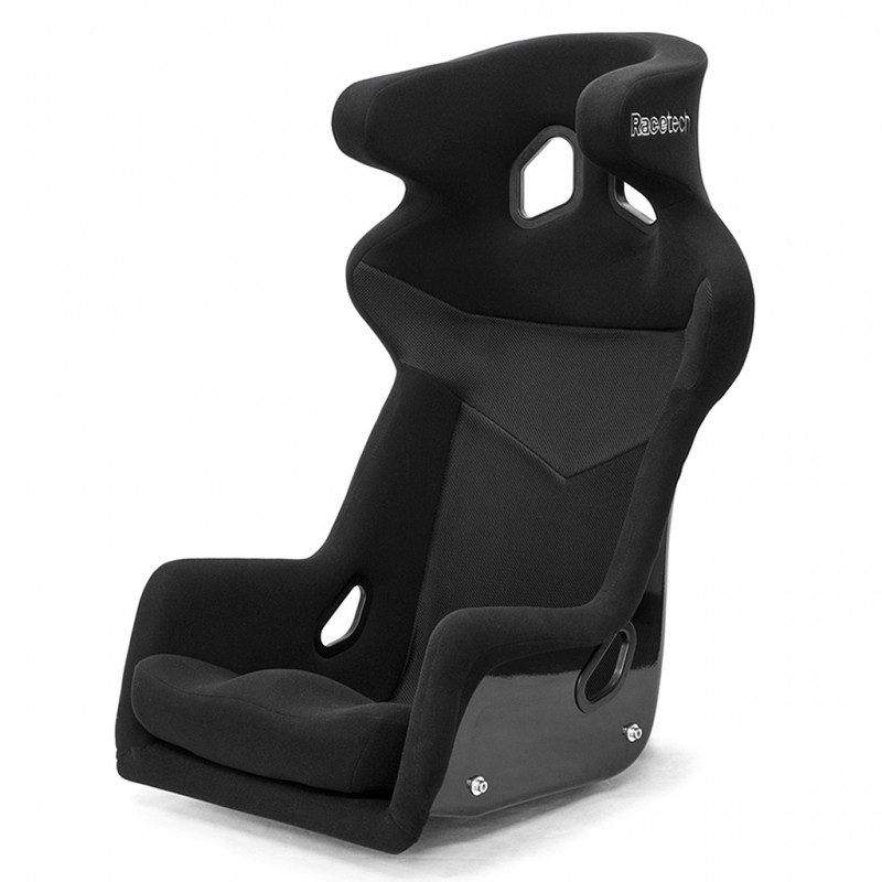 Evasive Motorsports: Racetech RT4100HR Racing Seat (FIA / Head ...