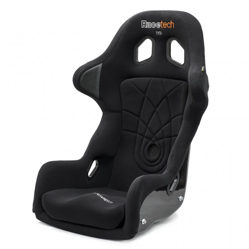 Evasive Motorsports: Racetech RT4119WT Racing Seat (FIA) - Fiberglass ...