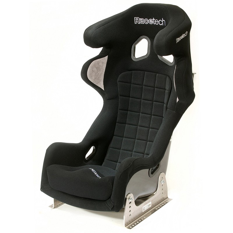Evasive Motorsports: Racetech RT4129WHR Racing Seat (FIA / Head ...