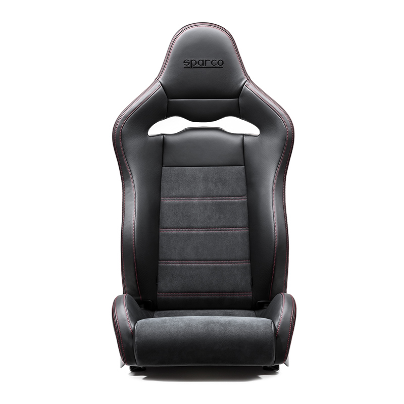 Sparco Leather Seats