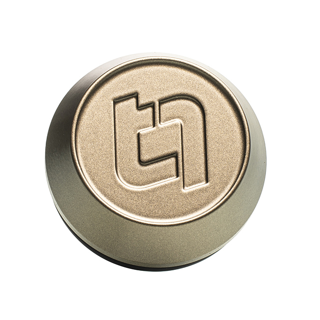 Evasive Motorsports: Titan 7 Tall Center Cap - Techna Bronze