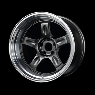 Evasive Motorsports: Volk Racing 21C Wheel (S Rim / Face-1) - 18x8.5 ...