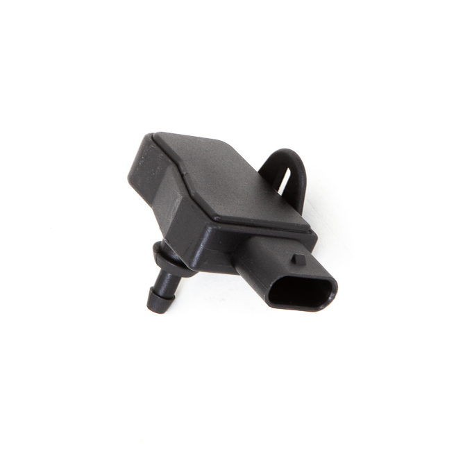 Evasive Motorsports: Revel VLS II Analog Boost Sensor