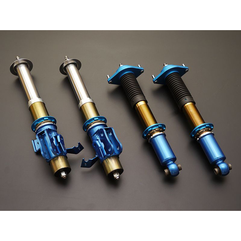 Evasive Motorsports: Cusco Sport G Coilovers (Dirt Trial/Gravel Rally, Rear Pillow Ball Mount ...