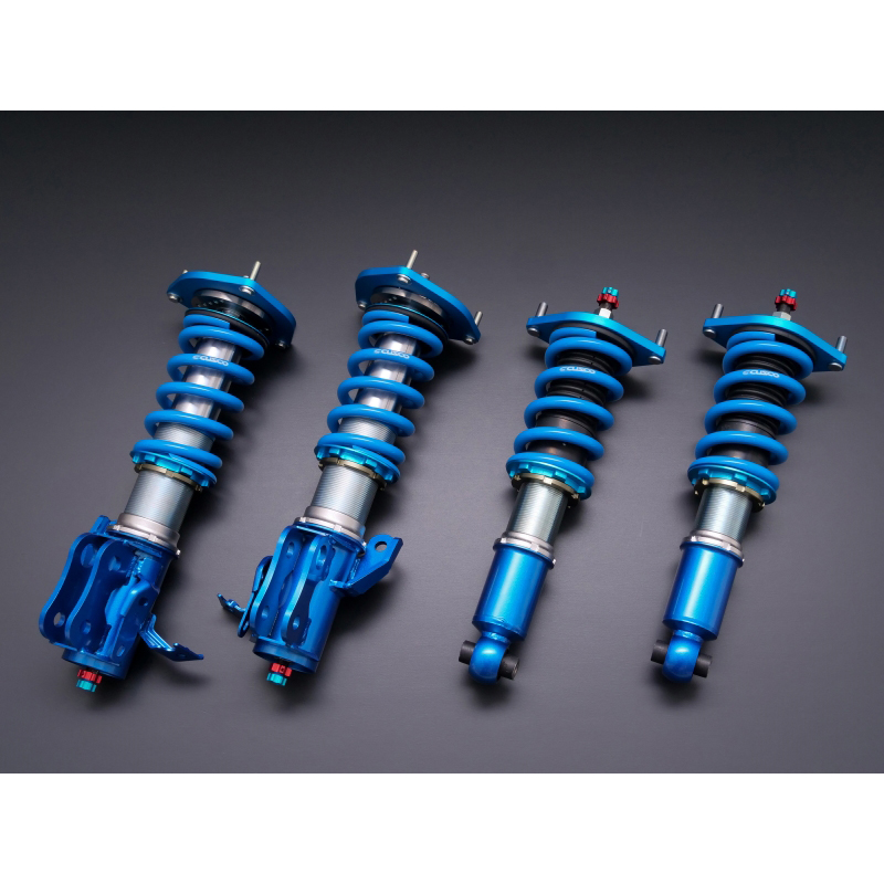 Evasive Motorsports: Cusco Sport TN_R Coilovers - Toyota GR86 / Subaru ...