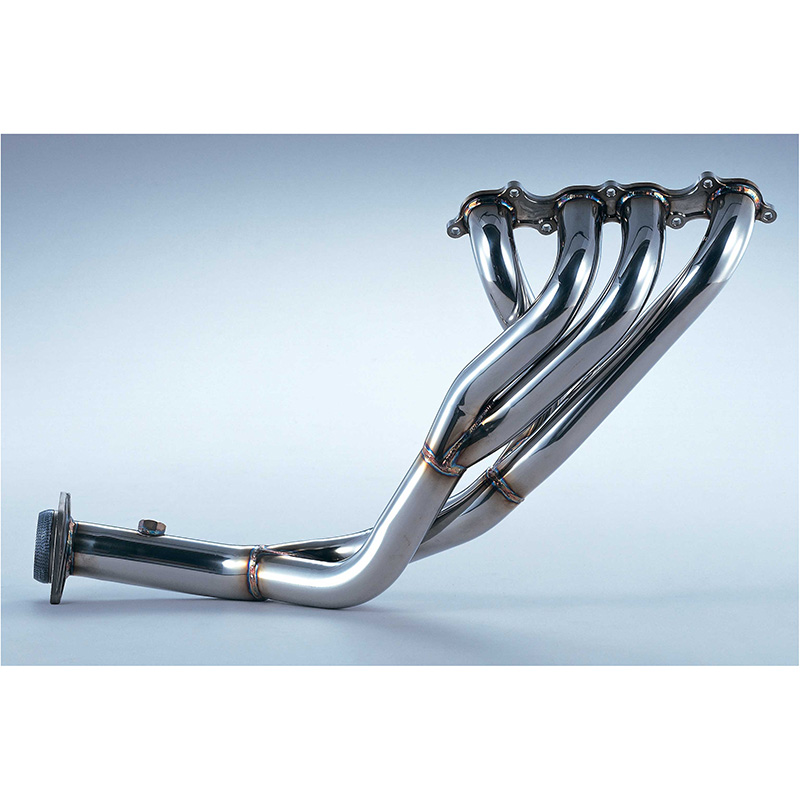 Evasive Motorsports: Fujitsubo Super Ex Header - Honda S2000