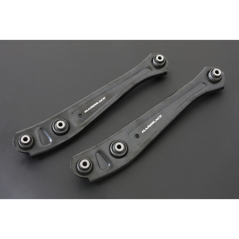 Evasive Motorsports: Hardrace Rear Lower Control Arm (Harden Rubber, OE ...