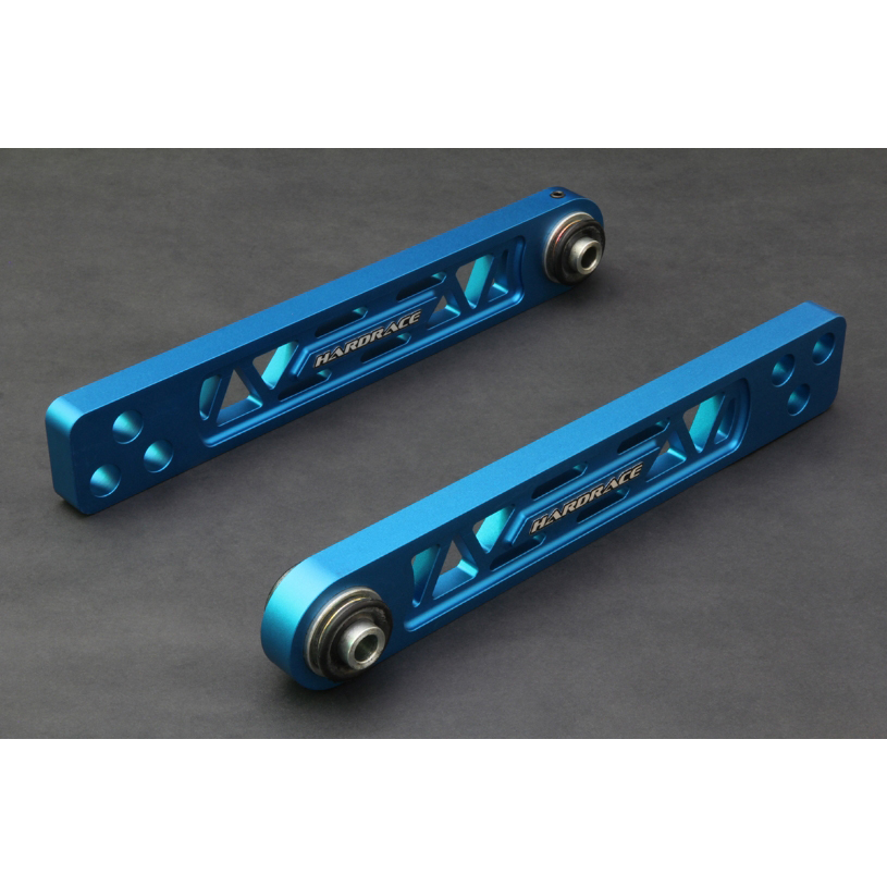Evasive Motorsports: Hardrace Rear Lower Control Arm (Pillow Ball, Blue ...