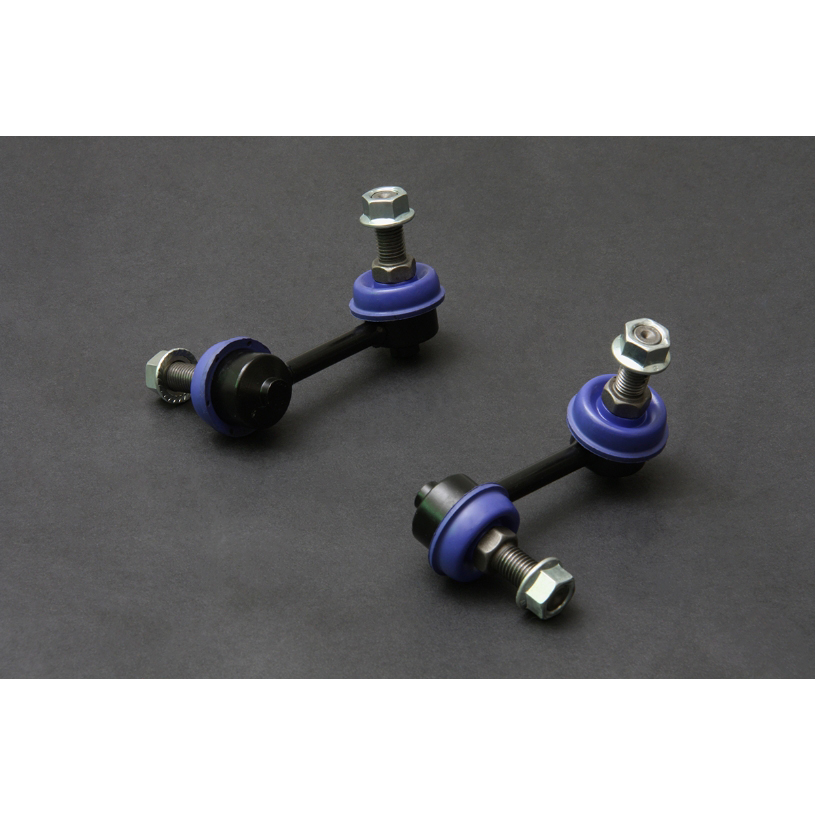 Evasive Motorsports: Hardrace Front Stabilizer Link Kit - Honda Civic ...
