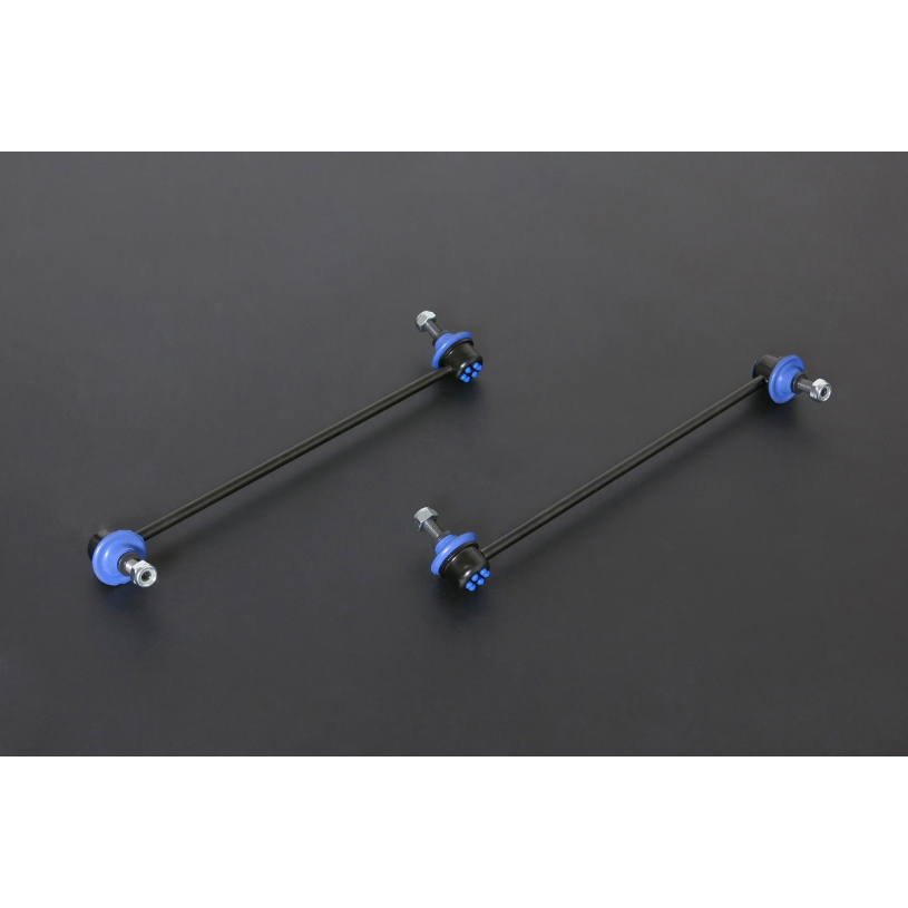 Evasive Motorsports: Hardrace Front Stabilizer Link Kit (10mm Shortened ...