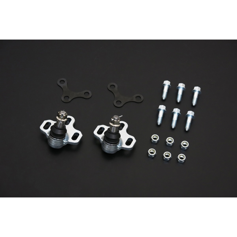 Evasive Motorsports: Hardrace Front Lower Ball Joint - Honda Civic FC ...