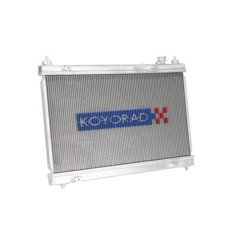 Evasive Motorsports: Koyo Radiator - Honda Fit AT/MT 1.5L 15-20