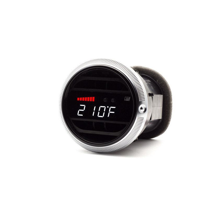 Evasive Motorsports: P3 Gauges V3 OBD2 Multi-Gauge (Pre-installed in ...
