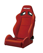 Recaro Seats