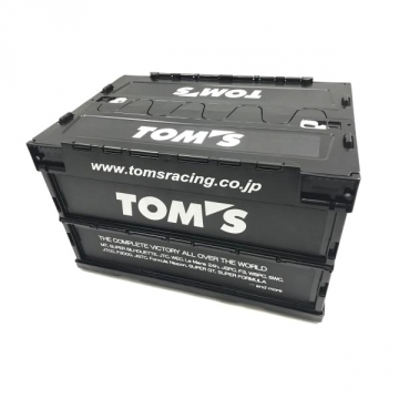 Evasive Motorsports: Folding Container Box