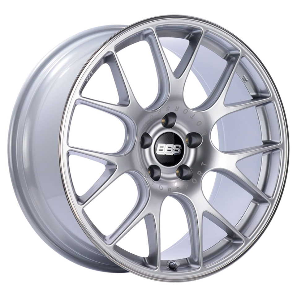 Evasive Motorsports: BBS CH-R Wheel - 20x9.0 / Offset +24 / 5x115 ...