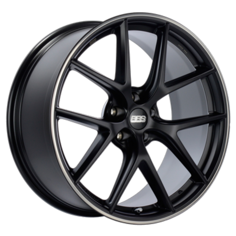 Evasive Motorsports: BBS CI-R Wheel - 20x10.0 / Offset +45 / 5x112 ...