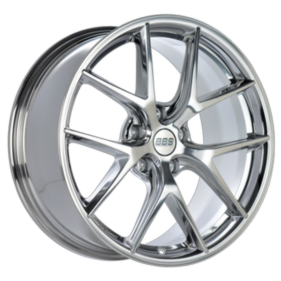 Evasive Motorsports: BBS CI-R Wheel - 19x9.0 / Offset +44 / 5x120 ...
