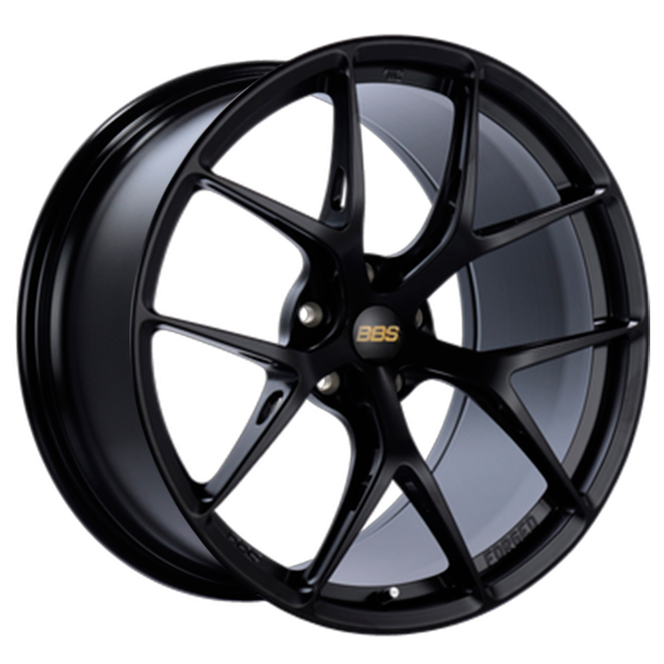 Evasive Motorsports: BBS FI-R Wheel - 21x9.5 / Offset +58 / 5x130 ...