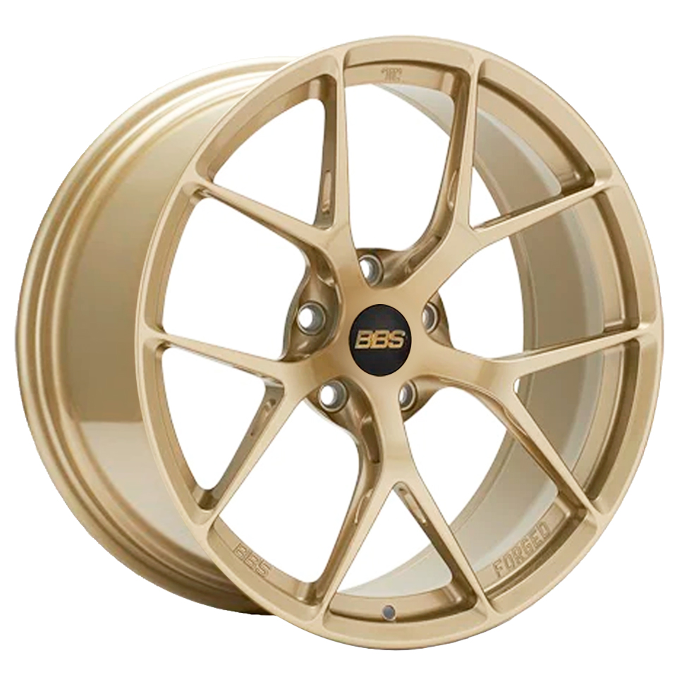 Evasive Motorsports: BBS FI-R Wheel - 20x11.5 / Offset +50.5 / 5x114.3 ...